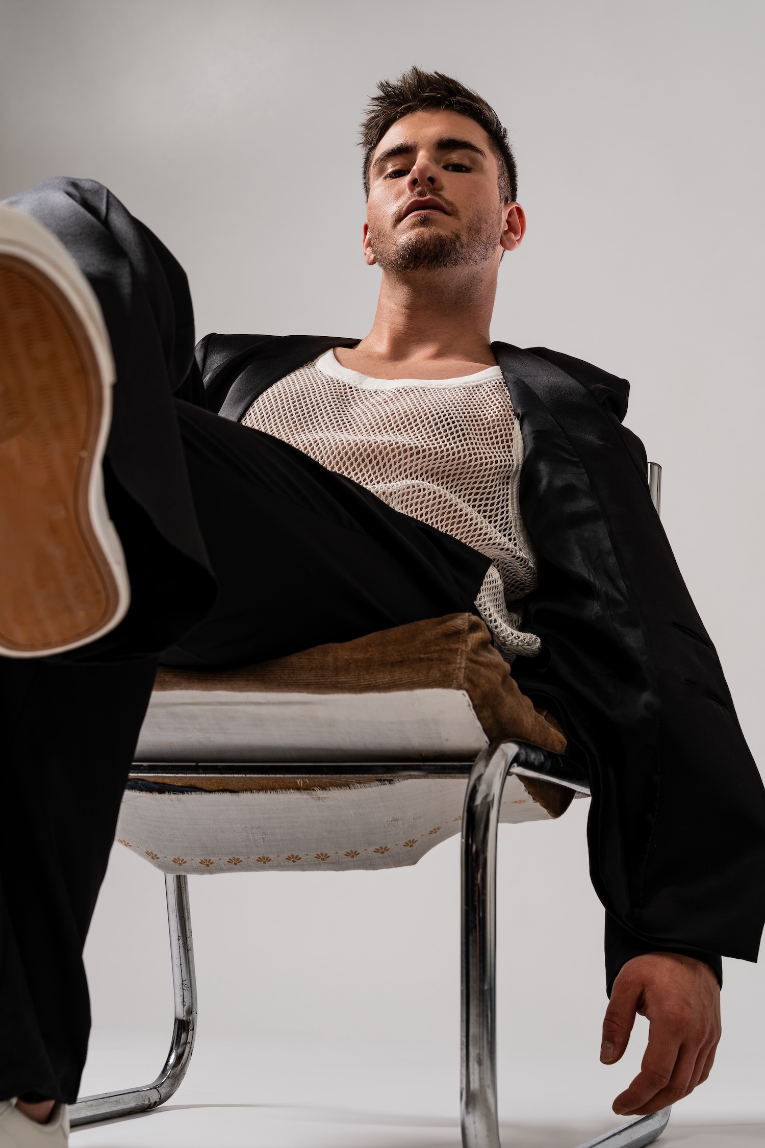Biographie - Julien Lieb