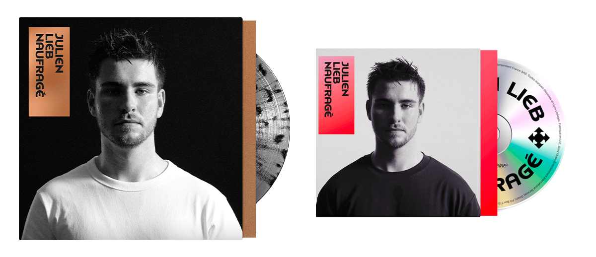 Julien Lieb – Site Officiel